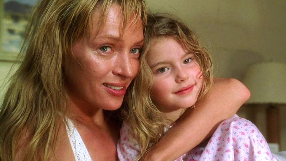 Quentin Tarantino Called On To Make Kill Bill 3 By Original Star