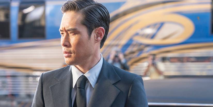 Quantum Leap Creators Developing New Police Procedural Killer Class At ABC