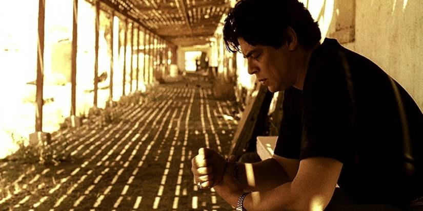 16 Best Movies Like Breaking Bad