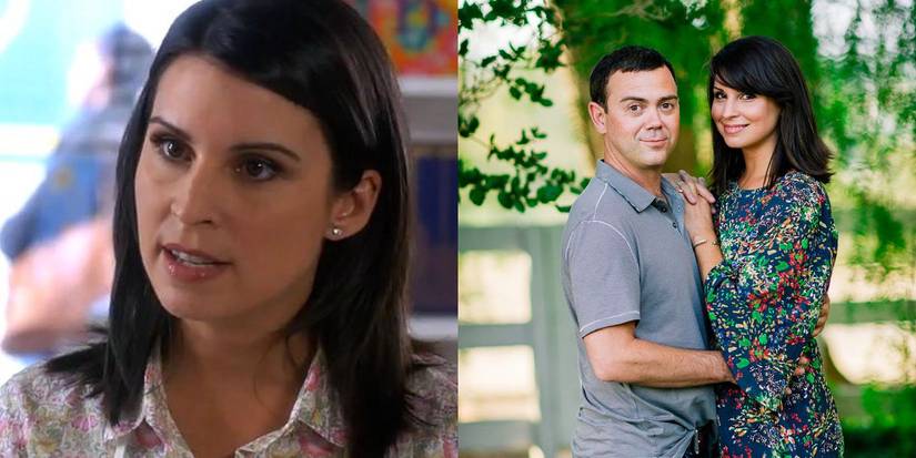 Brooklyn Nine-Nine: Every Time The Cast's Real-Life Partners Appeared