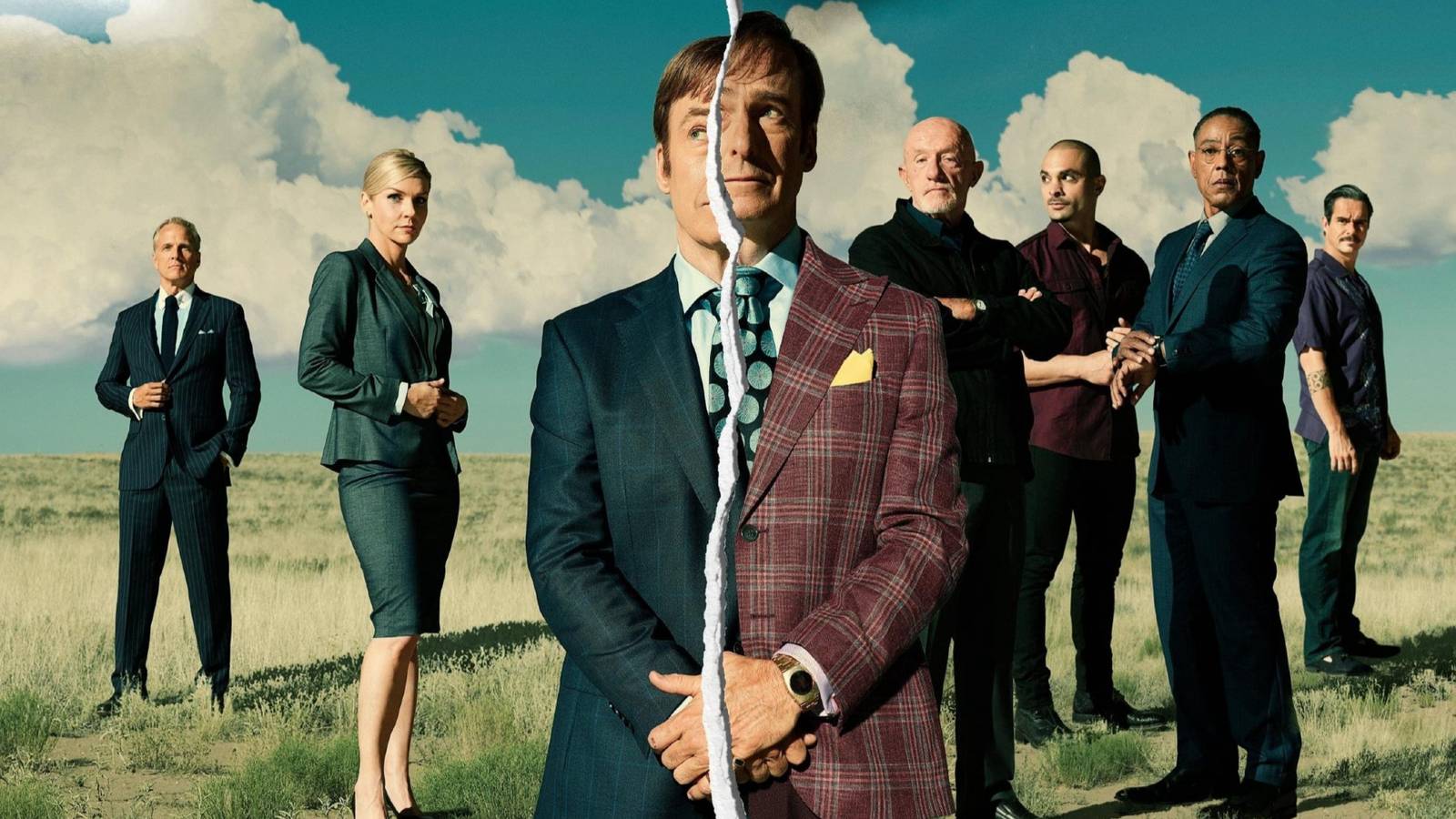 Every Better Call Saul Season Ranked Worst To Best