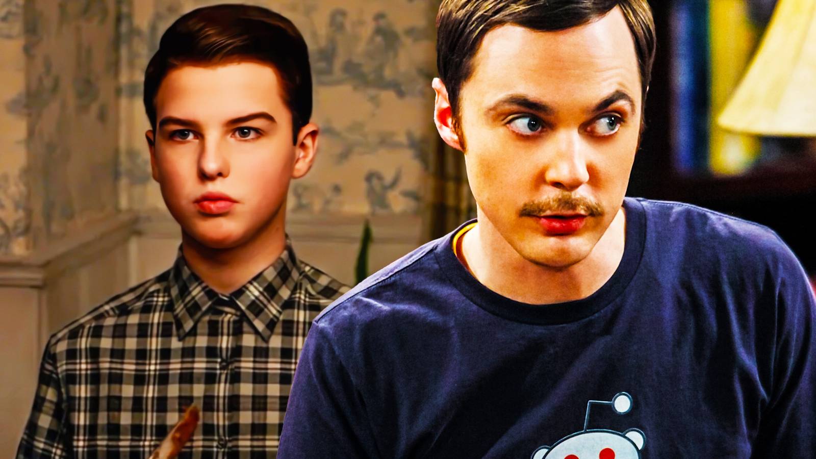 Young Sheldon Season 6, Episode 9’s Big Question Was Answered In TBBT