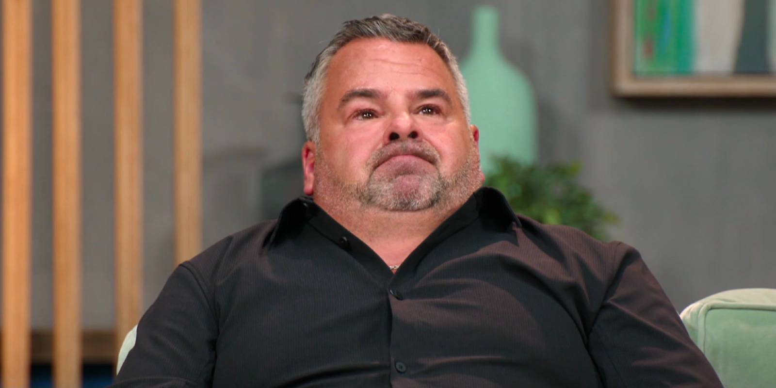 How 90 Day Fiancé's Big Ed Brown Became The Biggest Franchise Villain