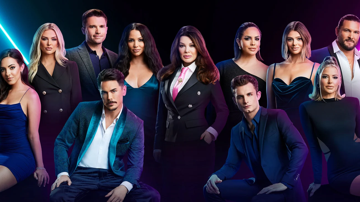 Vanderpump Rules Season 10 Trailer Praised By Fans
