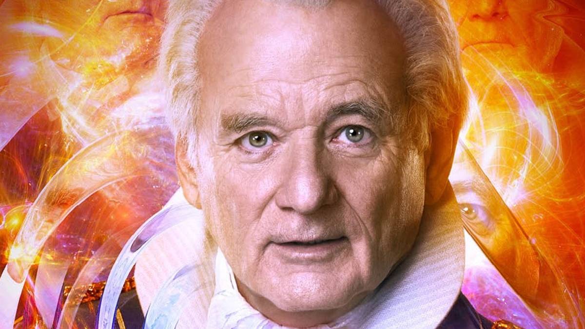 Ant-Man 3 Poster Spotlights Bill Murray's Quantumania Character