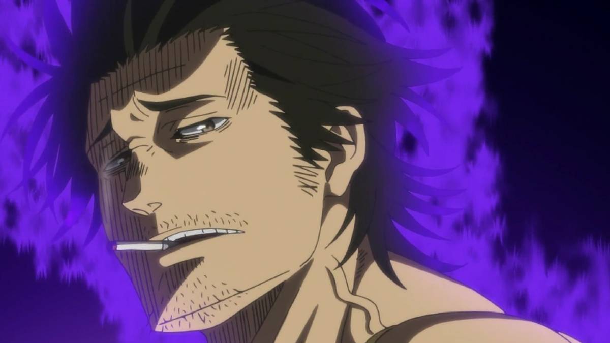 Black Clover Finally Reveals The Truth About Yami's Past