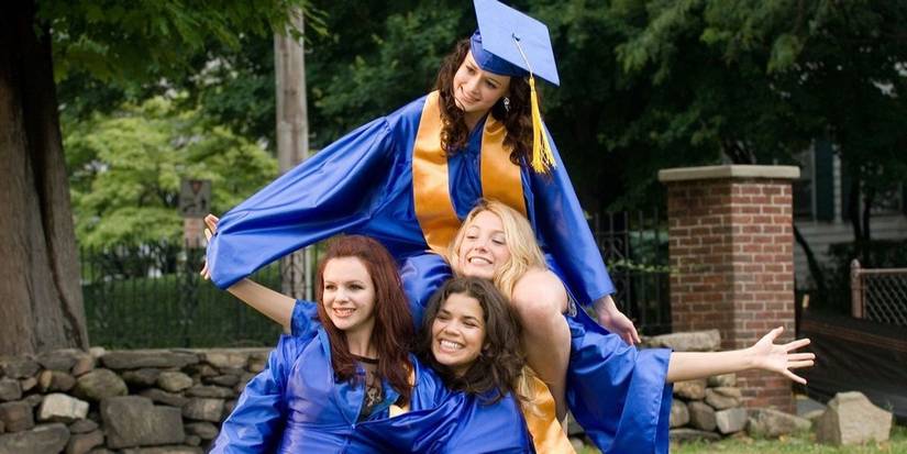 Is The Sisterhood Of The Traveling Pants 3 Happening? Everything We Know