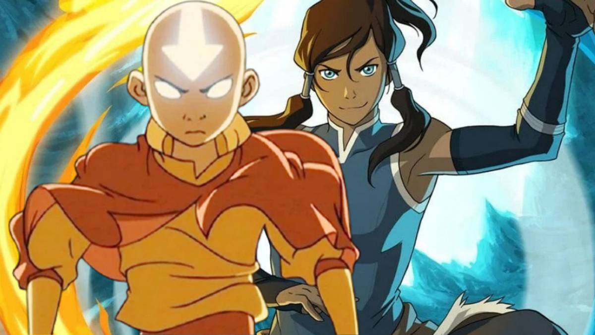 Post-Korra Avatar May Have Been Teased In Avatar Generations Easter Egg