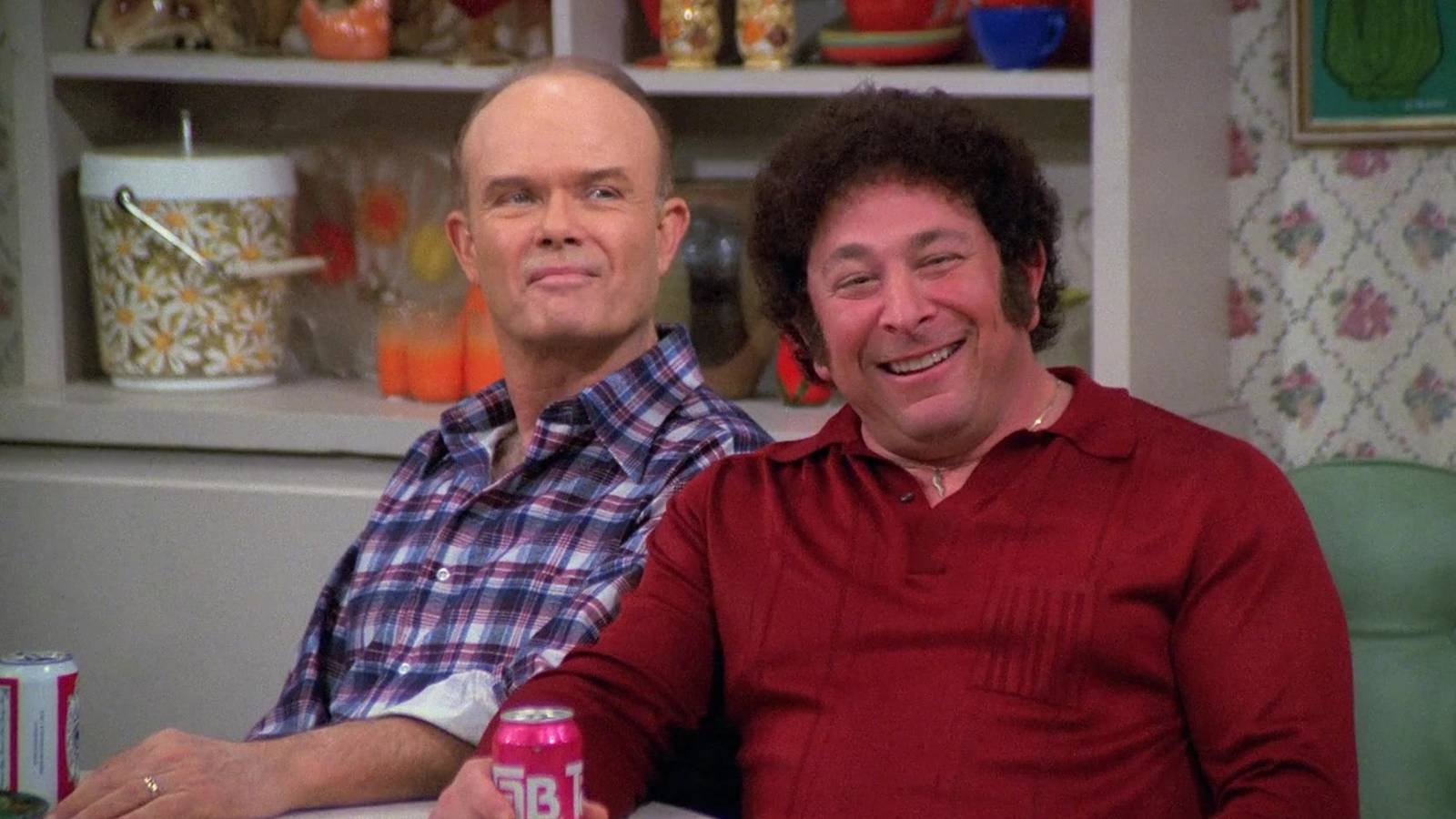 That '90s Show Video Highlights Bob's Return