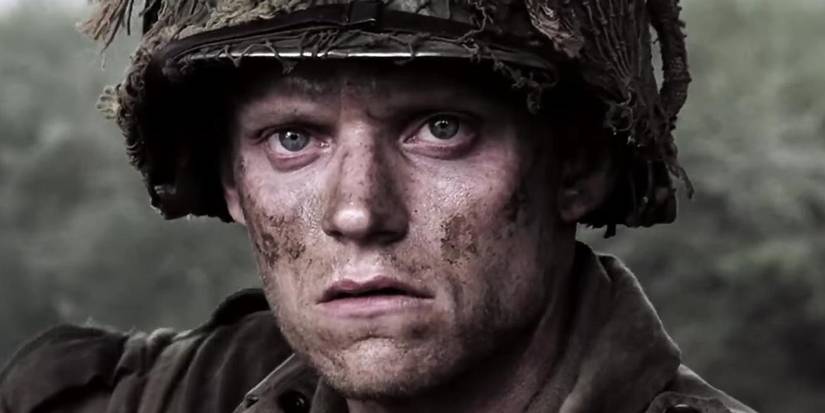 Every Band Of Brothers Episode, Ranked From Worst To Best