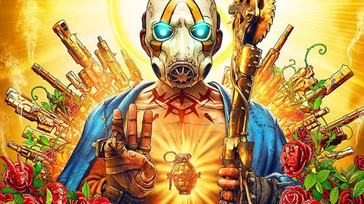 Borderlands Movie Gets Promising Update From Reshoot Director: “It’s A ...
