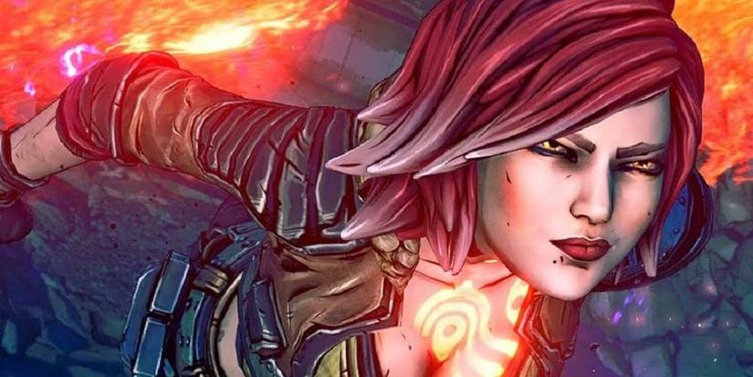 How Old Cate Blanchett's Lilith Is Compared To Borderlands' Video Game ...