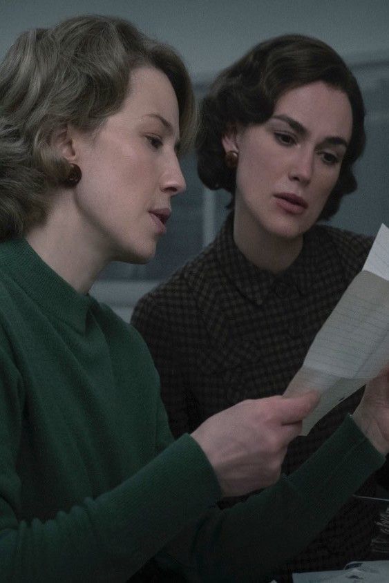 Boston Strangler Cast & Character Guide