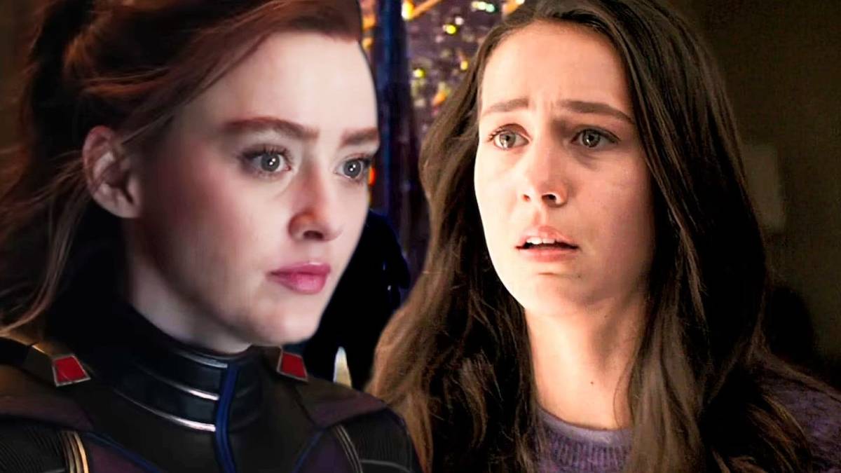 Ant-Man 3's Story Properly Explains The MCU's Cassie Lang Recast