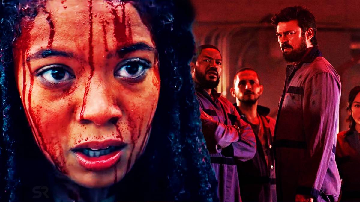 Gen V: Release Date, Trailer & Everything We Know About The Boys Spinoff