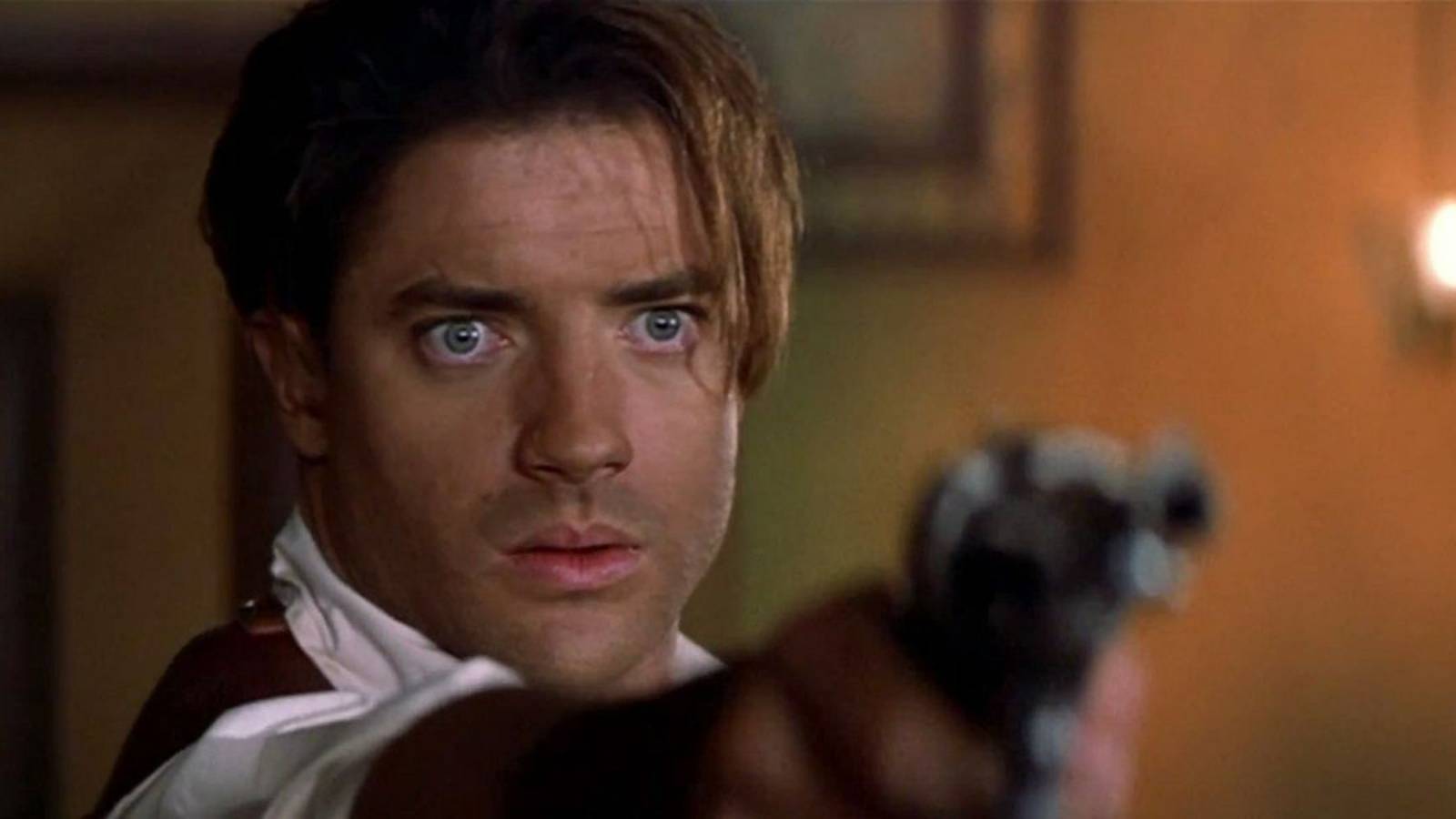 The Cast Of Brendan Fraser's 1999 Action Movie Classic Reunites 26 ...