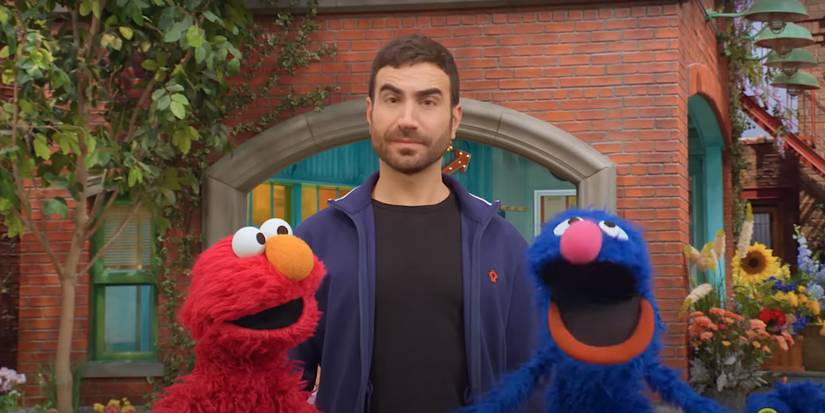 Sesame Street Is Changing Its 56-Year-Old Format For The First Time Ever