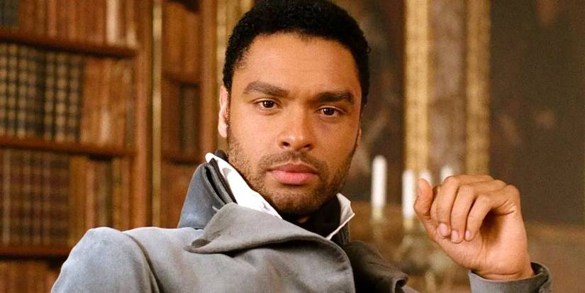 Bridgerton Season 3 Confirms Regé-Jean Page's Simon Is No Longer Needed