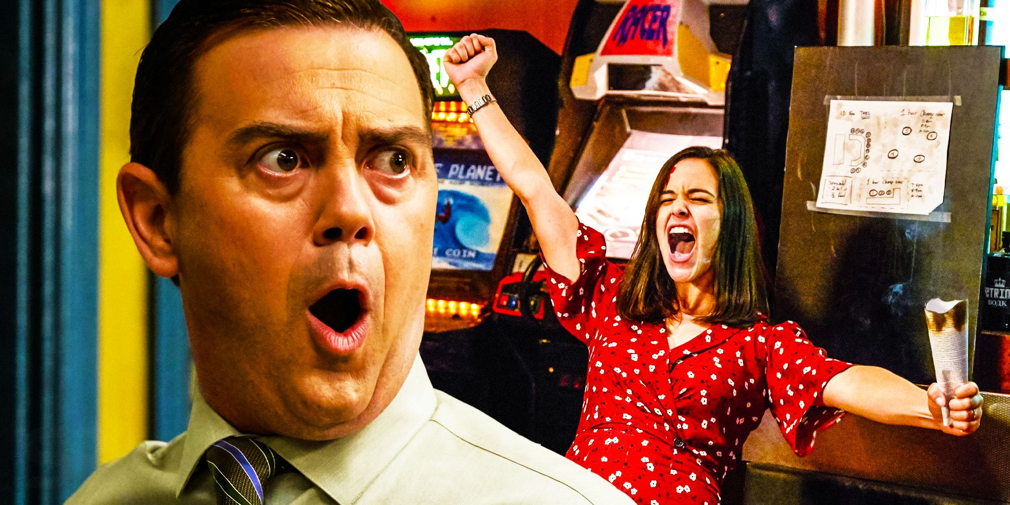 Brooklyn 99 Ending Explained: What Happens To Everyone Next