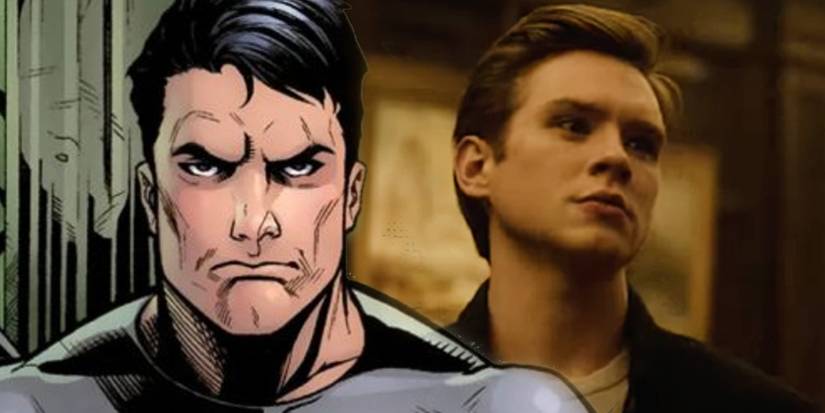 Every DC Character Confirmed For The Gotham Knights Show (So Far)