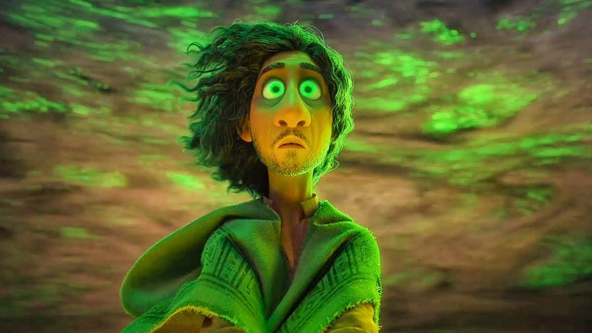 I Need Encanto 2 To Fix A Massive Bruno Injustice From Disney's 2021 Movie