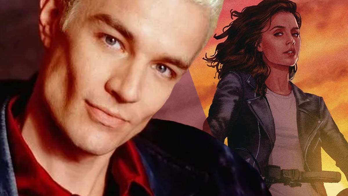 Buffy Has Turned Spike & Faith into Its Best Double-Act