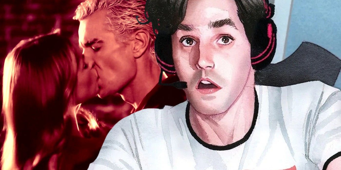 Buffy the Vampire Slayer Is Being Revived, And It Has the Perfect Roadmap