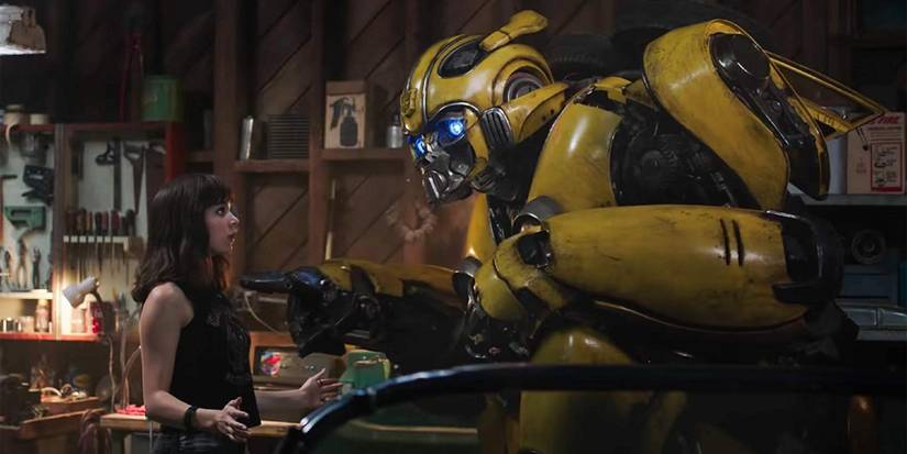 The Full Live-Action Transformers Timeline Explained (& Best Watch Order)