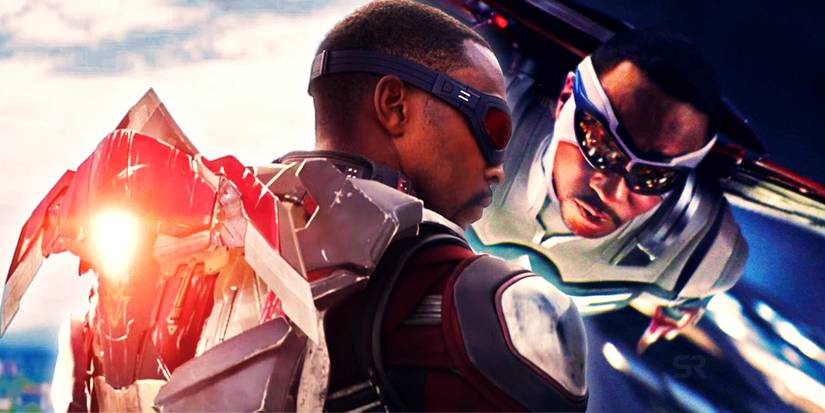 Captain America: Brave New World's 70 Marvel Easter Eggs & References ...
