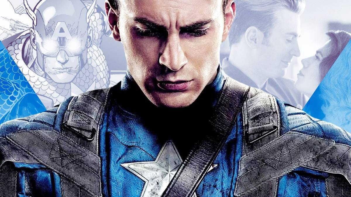 Captain America's Forgotten Superpower Transforms His MCU Ending