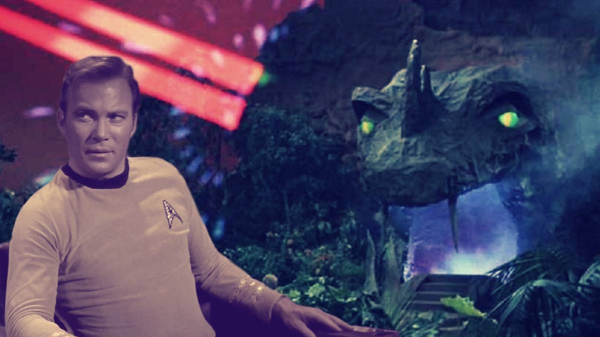 Star Trek: Every Time Captain Kirk Violated The Prime Directive, Explained