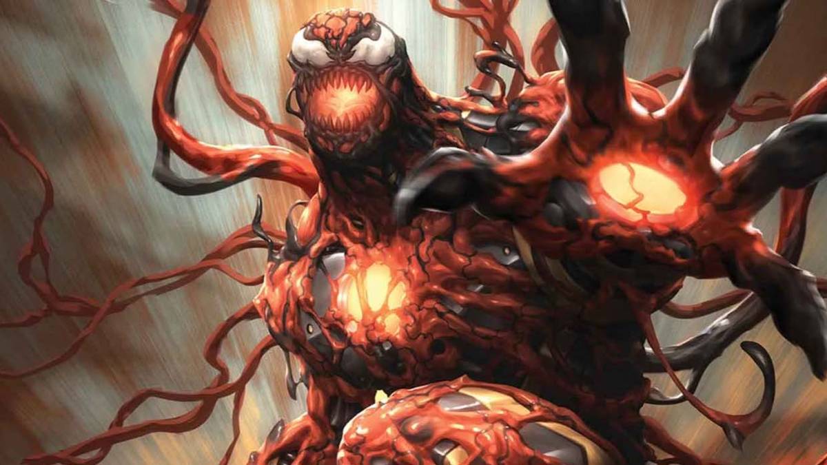 Carnage's Original Host Is Getting A Deadly Power Upgrade