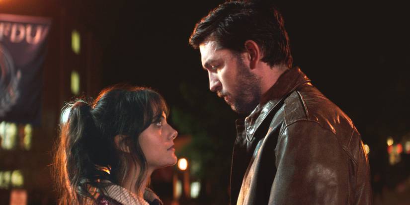 Cat Person Director Susanna Fogel Talks Leaning Into Dating Discomfort