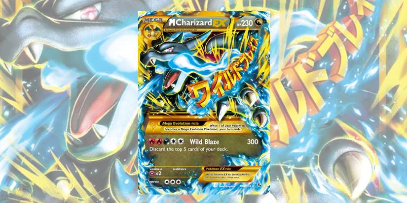 Surprise Pokémon TCG Set Leaked With An English Release In 2025