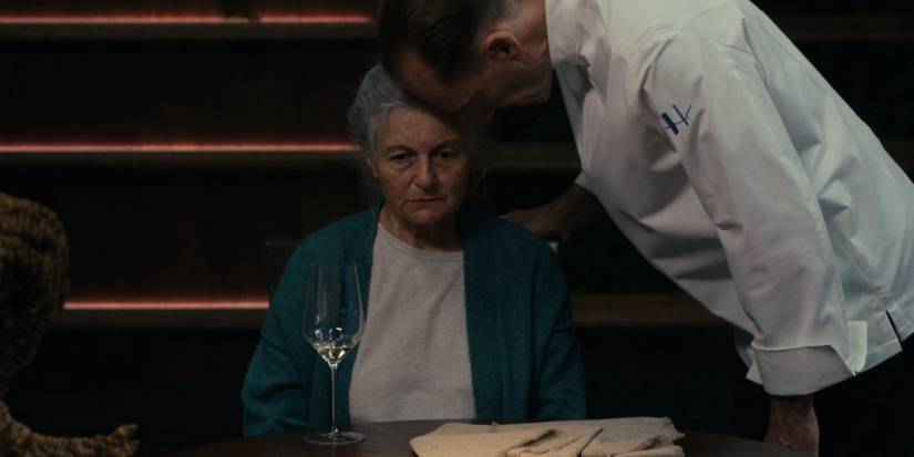 The Menu Theory: The Characters Represent The Seven Deadly Sins