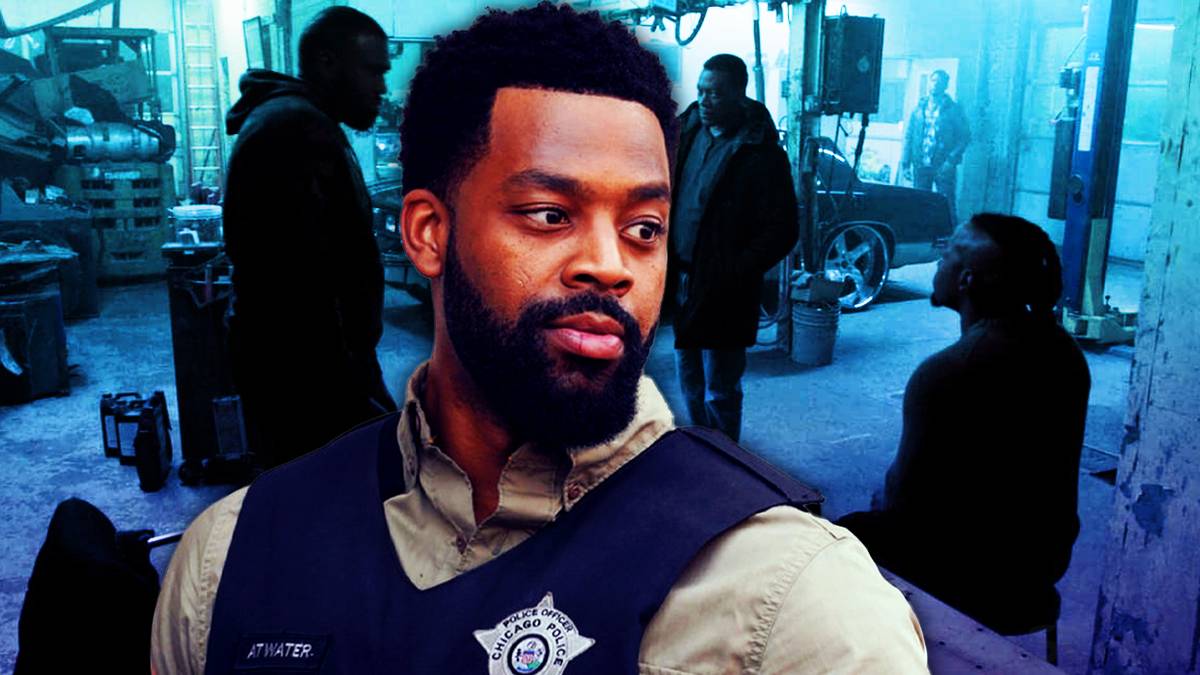 Atwater’s Backstory Opens Up Possibilities On Chicago PD