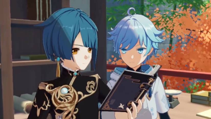 Genshin Impact Characters That Should Be Couples (& Why They Won’t)