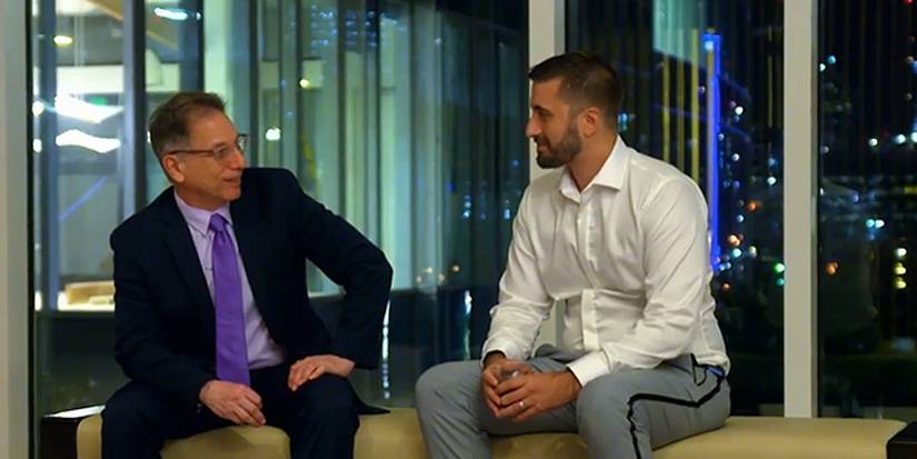 Family Members Who Unintentionally Stole The Show On MAFS Season 16