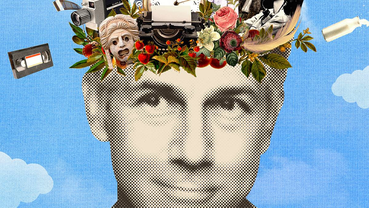 Chris Parnell On This Job Is History, Rick and Morty, Archer & More