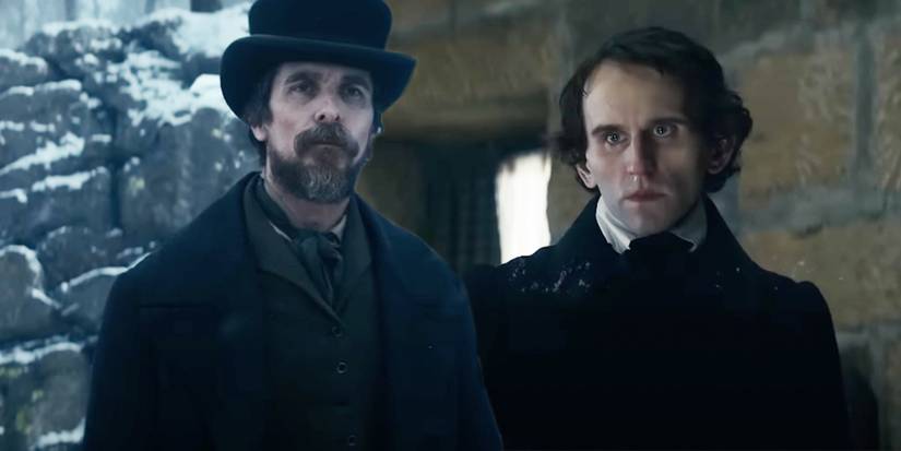 Christian Bale’s Underrated Mystery Thriller Was Quietly Watched For ...