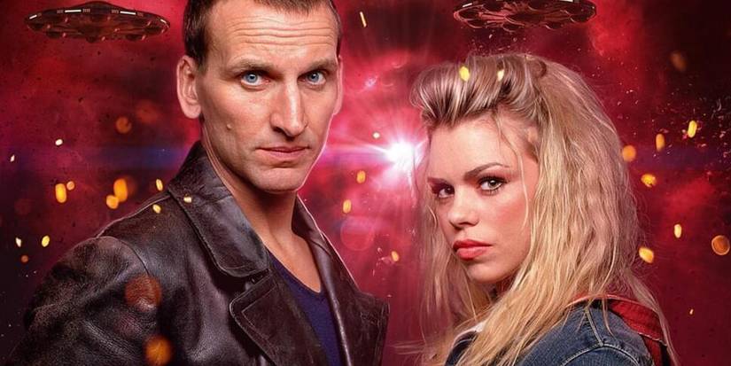 All 8 Times Doctor Who Survived Being Canceled