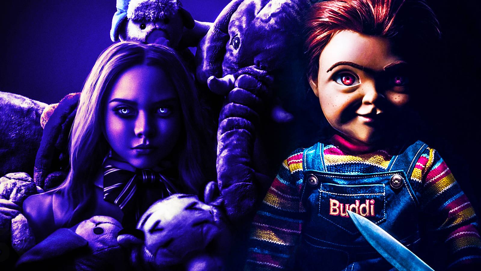 Videojuego Chucky