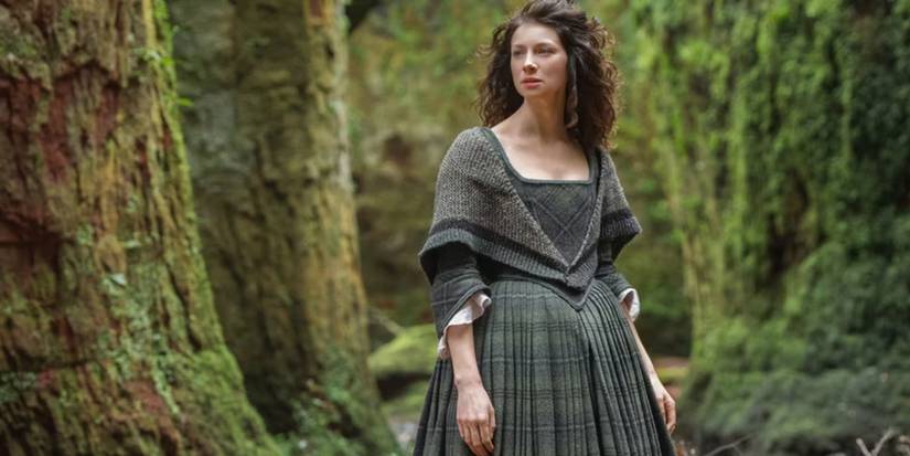 Outlander Season 7's Returning Cast & Character Guide - HoTD Star ...
