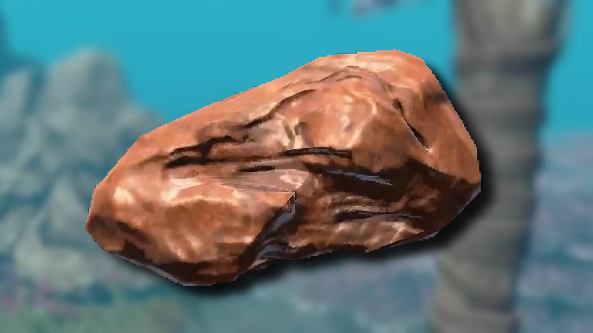 How To Get Clay In Stranded Deep