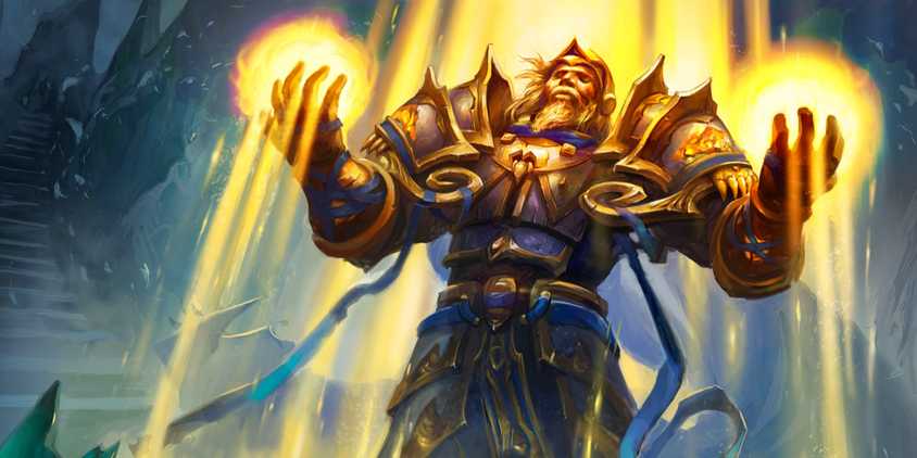 10 Best D&D Spells For Your 10th-Level Character To Take ASAP