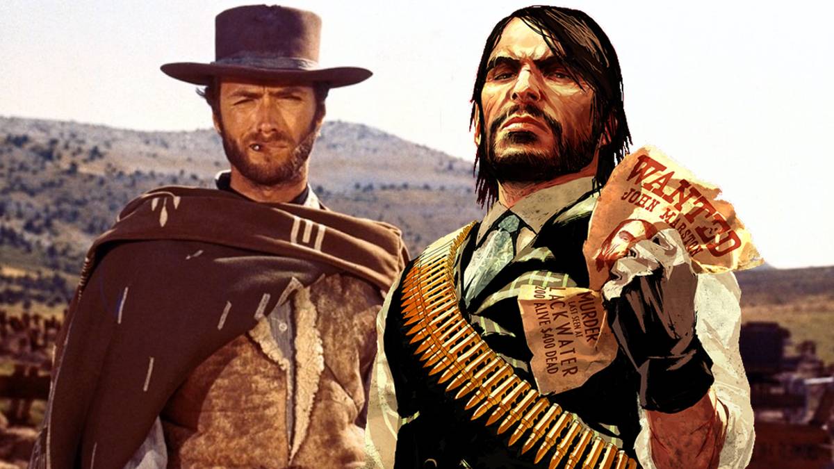 Red Dead Redemption & RDR2's Best Western Movie References