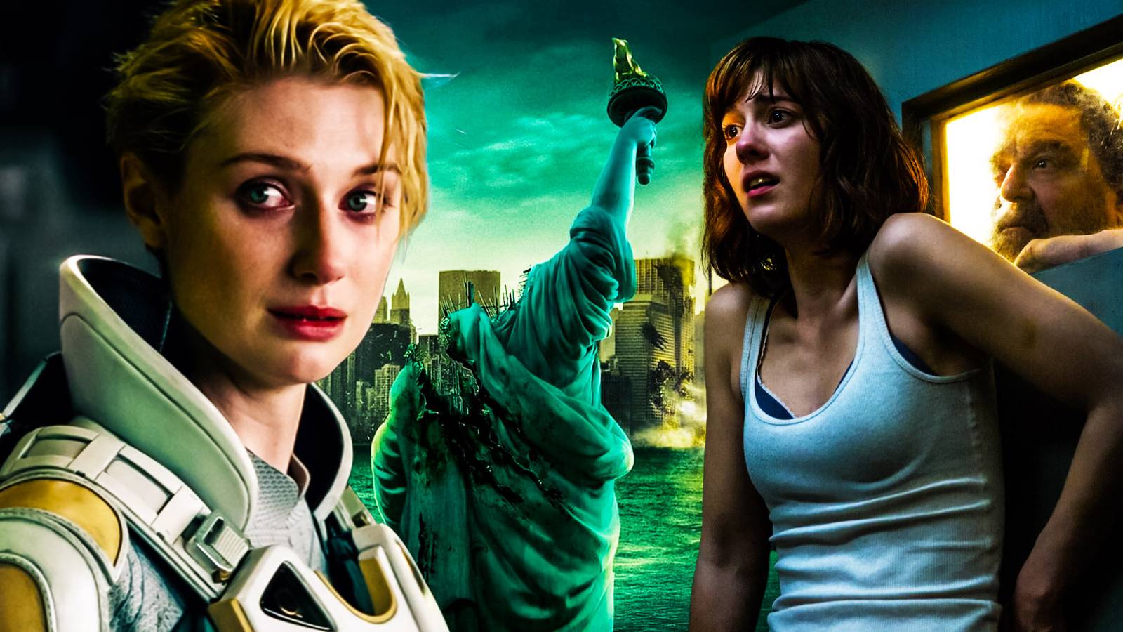 Cloverfield's Monster Confirmation Fully Retcons Both Sequels