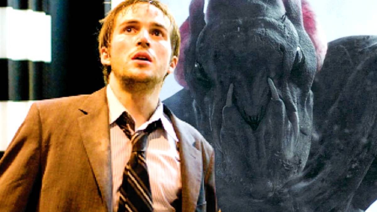 Cloverfield Monster Origin Finally Confirmed