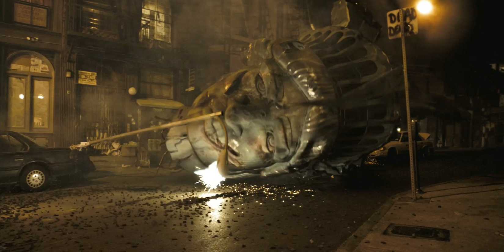 Cloverfield Timeline: How The Movies Connect