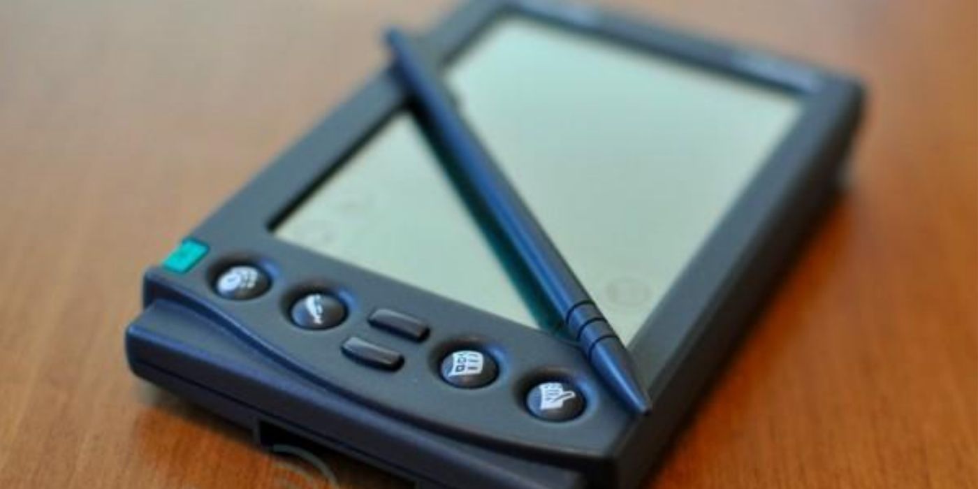 10 Gadgets From The '00s That Became Pop-Culture Icons